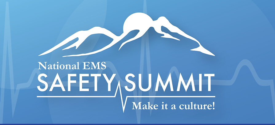 2025 National EMS Safety Summit